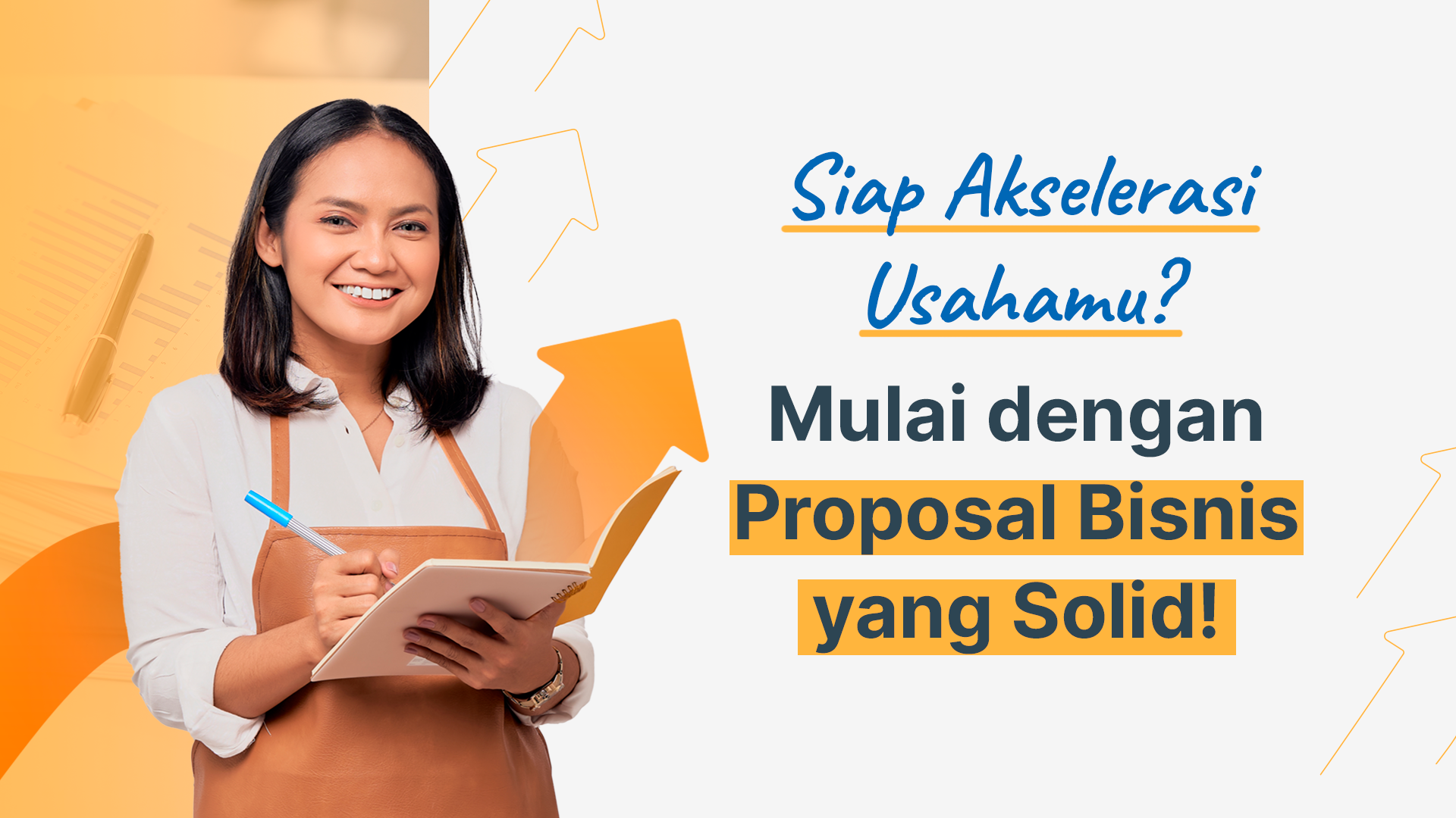 Aerputh dengan 100% Semangat Solopreneurs Meraih Sukses